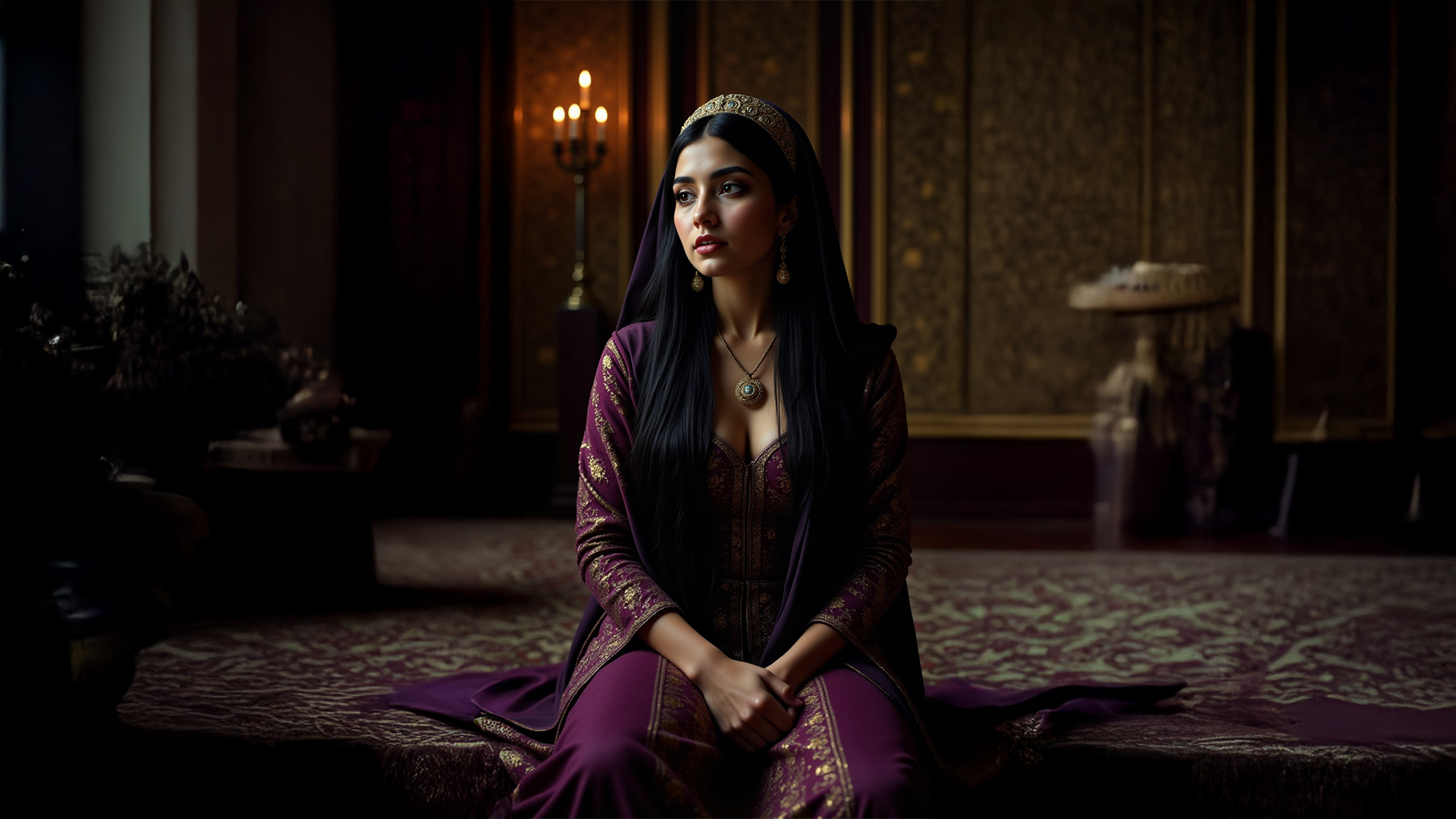 Fast of Esther: A Spiritual Prelude to Purim – halleluyah